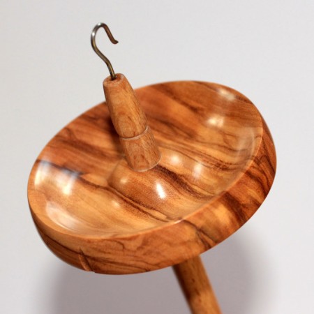 Top Whorl Spindles | Northern Spindles